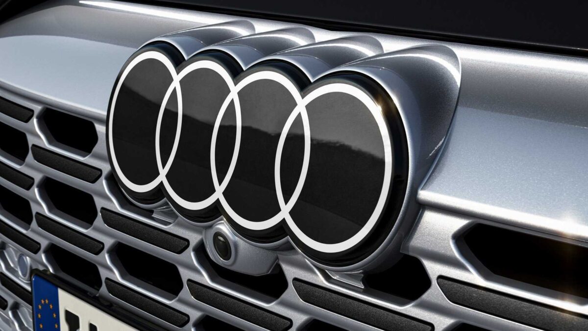 AUDI СЕ ПОДГОТВУВА ЗА РЕВОЛУЦИЈА Три нови модели во 2026 година ...